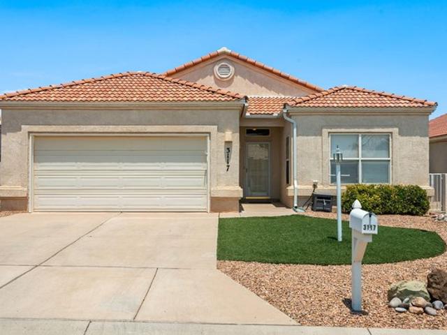 3117 Calle Suenos SE, Rio Rancho, NM 87124
