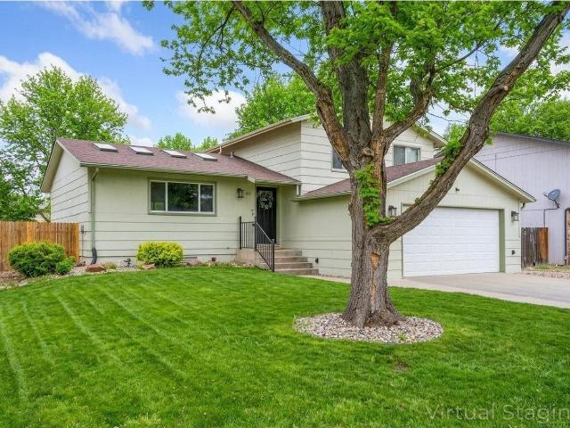 3117 Camelot Dr, Fort Collins, CO 80525 | Compass