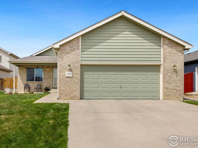 3117 Canyon Cir, Evans, CO 80620