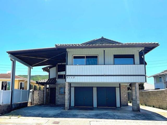 3117 Catherine St, Honolulu, HI 96815
