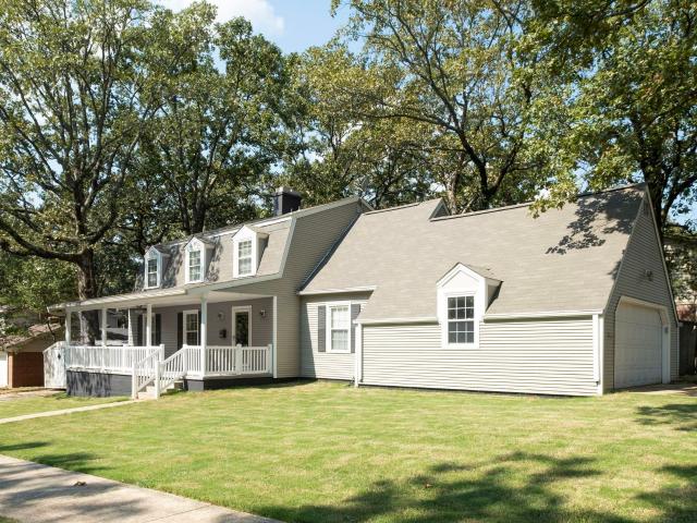 3117 Cleburne Place