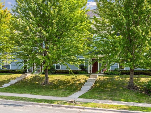 3117 Clover Ridge Drive