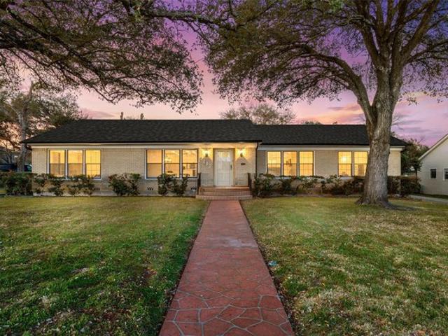3117 Colcord Ave, Waco, TX 76707