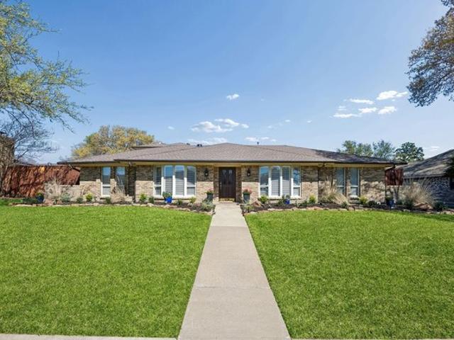 3117 Dartmouth Dr, Plano, TX 75075