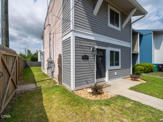 3117 Debra Blvd, Panama City, FL 32405 | MLS #789109
