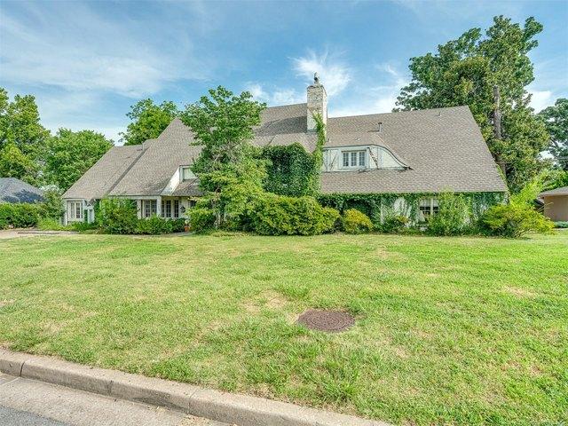 3117 E 58th St, Tulsa, OK 74105