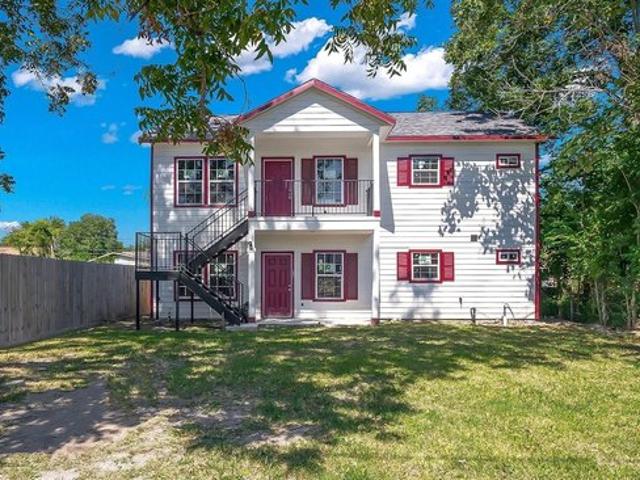 3117 E Crosstimbers St, Houston, TX 77093