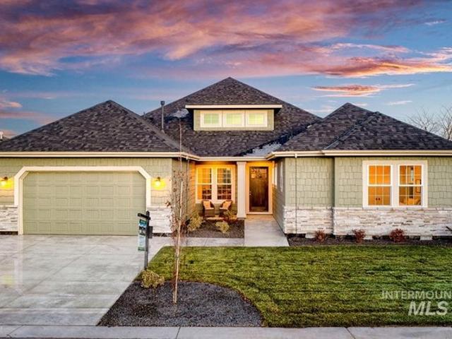 3117 E Brace Ct, Meridian, ID 83642