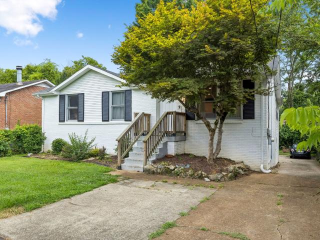 3117 Greggwood Dr
