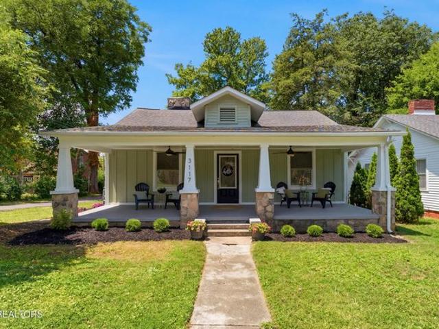 3117 Huron St, Knoxville, TN 37917