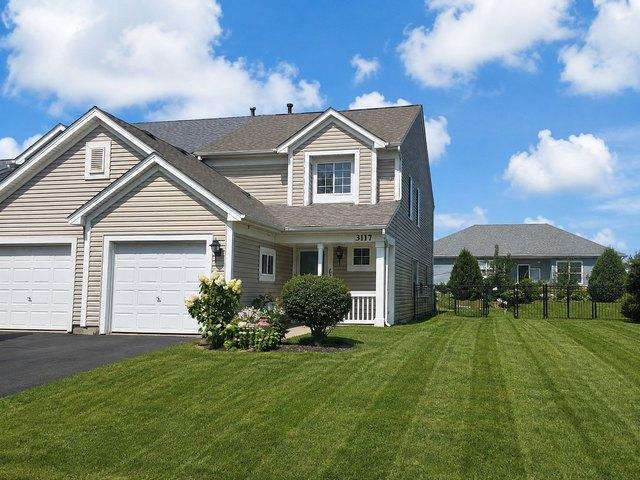 3117 Impressions Dr Unit 0, Lake in the Hills, IL 60156