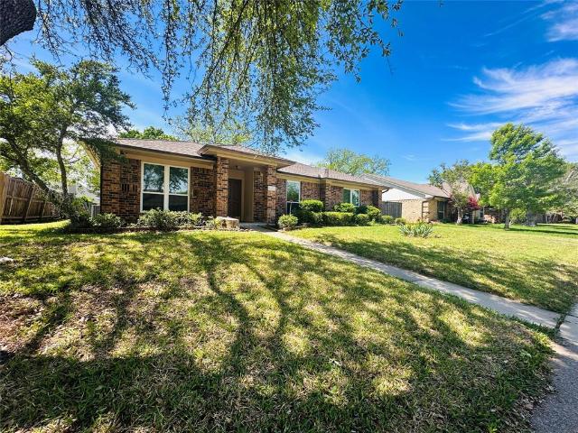 3117 Kingswood Drive