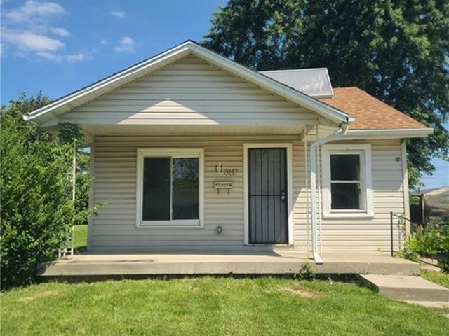 3117 Lakeview Ave, Dayton, OH 45417