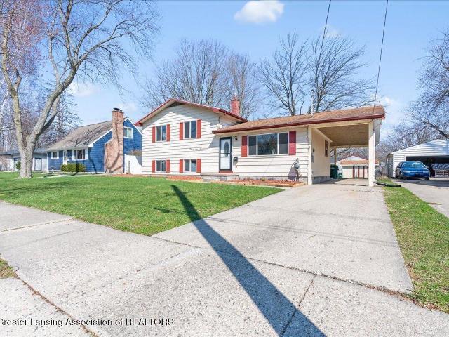 3117 Lawdor Road