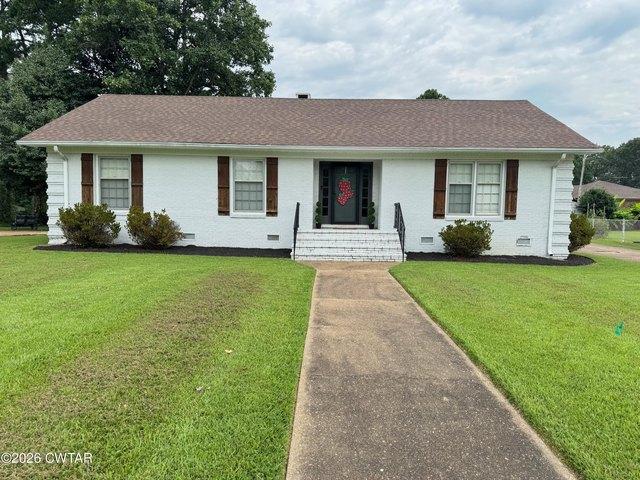 3117 Laurel St, Humboldt, TN 38343