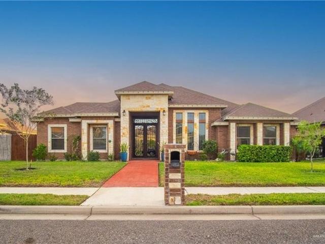 3117 Linva Ave, Edinburg, TX 78541