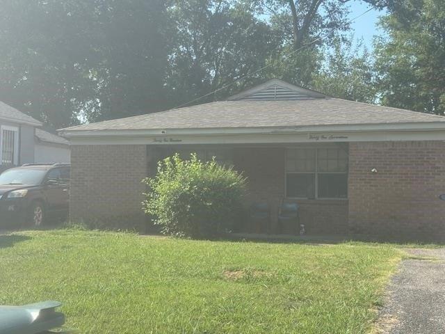 3117 Pacific Ave, Memphis, TN 38112