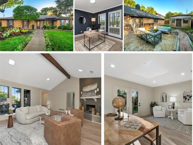 3117 Parkside Dr, Plano, TX 75075