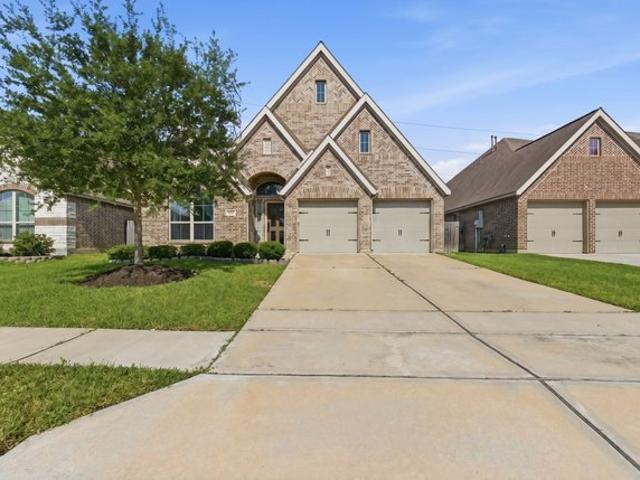 3117 Primrose Canyon Ln, Pearland, TX 77584