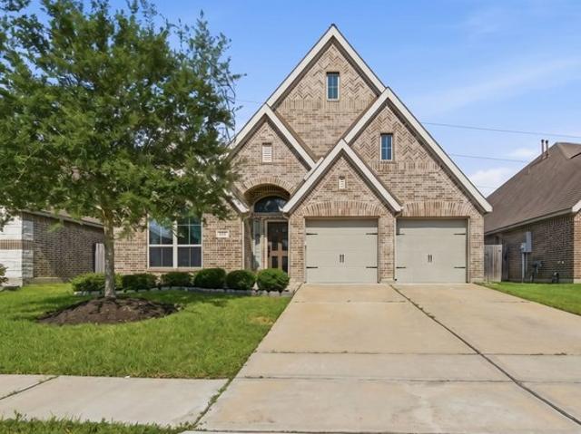 3117 Primrose Canyon Ln, Pearland, TX 77584