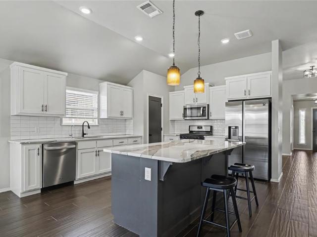 3117 Red Cedar Way