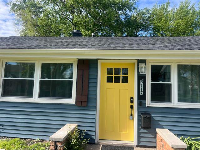 3117 Sunnymede Avenue