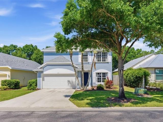 3117 SW Solitaire Palm Dr, Palm City, FL 34990