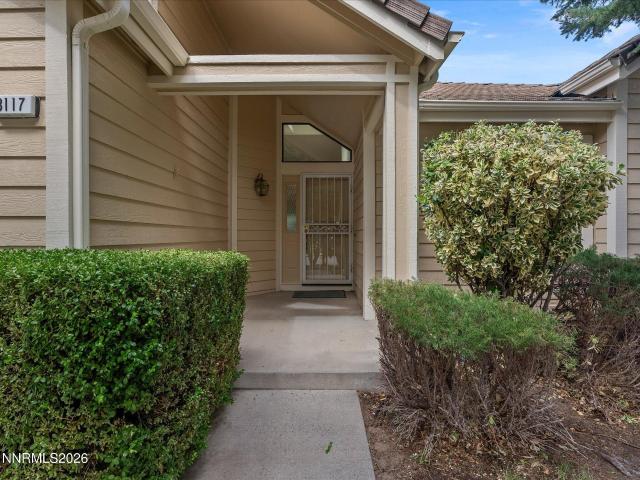 3117 Sweet Clover St, Reno, NV 89509 | MLS #260005 | Compass