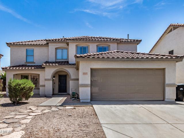 3117 S Calle Noventa, Mesa, AZ 85212 | Compass