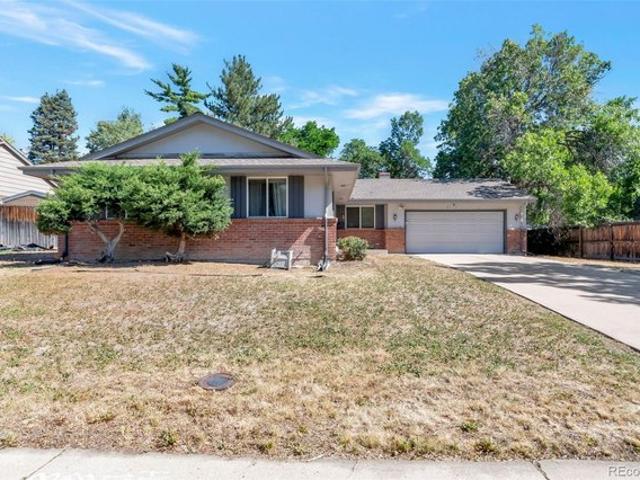 3117 S Monaco Cir, Denver, CO 80222