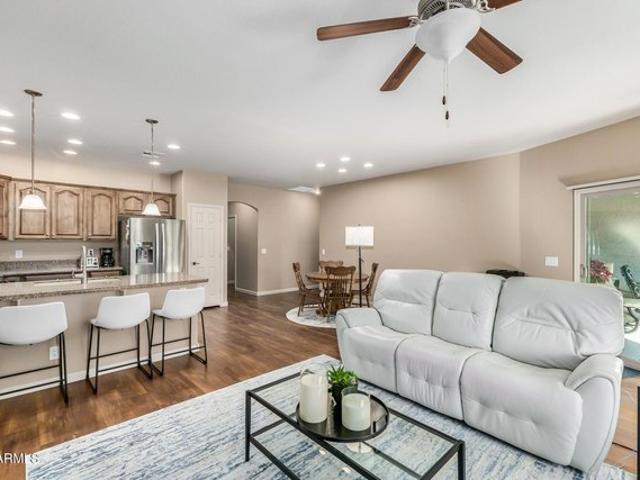 3117 S Signal Butte Rd Unit 536, Mesa, AZ 85212