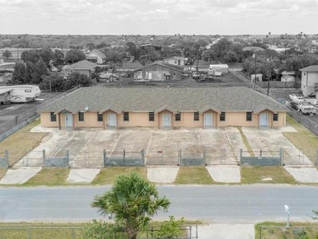 3117 S Spanish Palms Dr, Mercedes, TX 78570