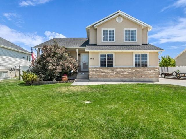 3117 S Timeron Dr, West Valley City, UT 84128