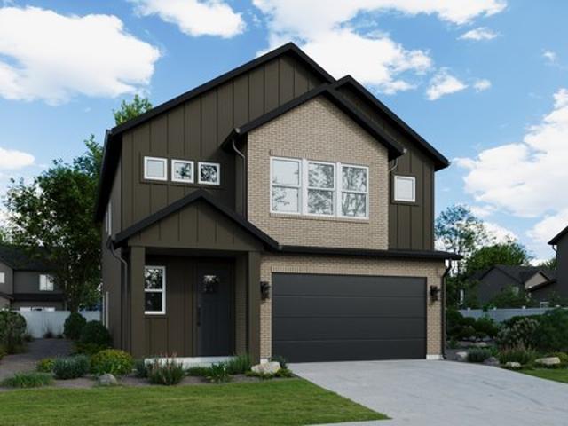 3117 S Vesper Sparrow Way Unit 119, Syracuse, UT 84075