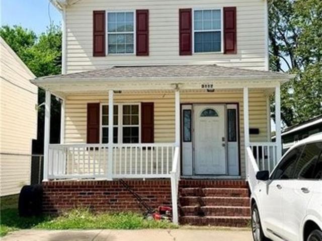 3117 Shell Rd, Hampton, VA 23661