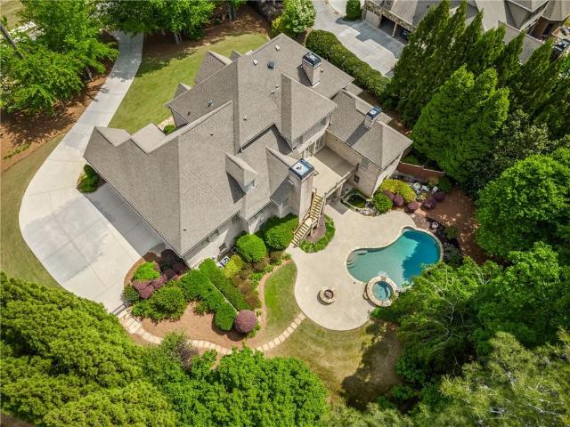 3117 Shumard Way NE, Marietta, GA 30064 | MLS #7759