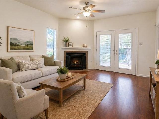 3117 Sondra Drive # 103