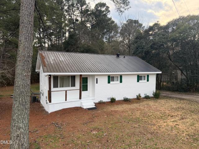 3117 Tryon Rd, Raleigh, NC 27603 | MLS #10149 | Compass