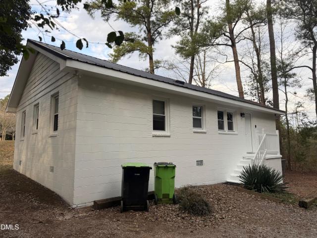 3117 Tryon Road