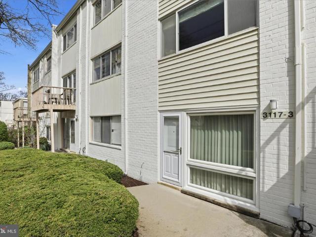 3117 University Boulevard W # 3