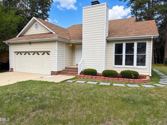 3117 Verdugo Dr, Raleigh, NC 27610