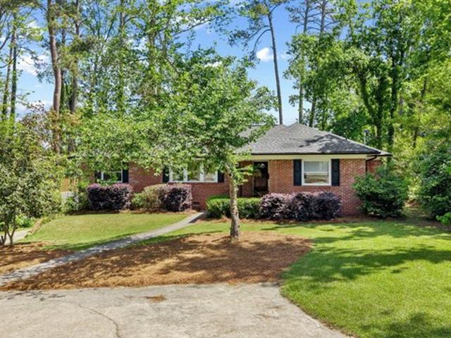 3117 W Lake Forest Dr, Augusta, GA 30909