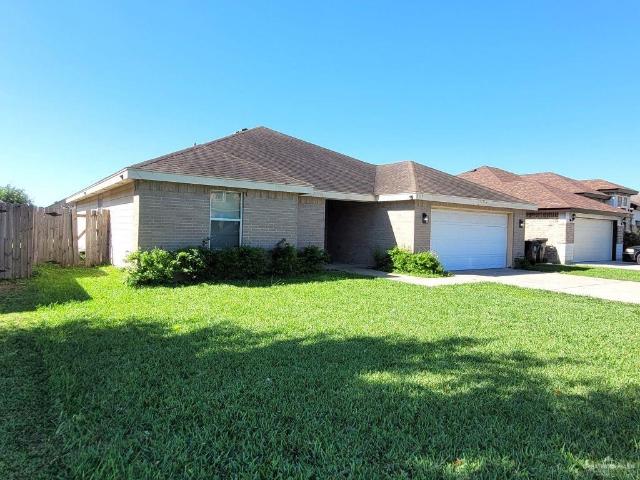 3117 Whitetail Drive