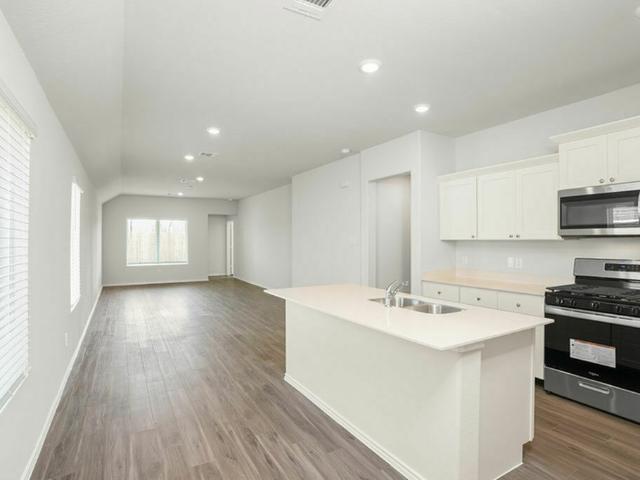 3117 Wood Lily Drive