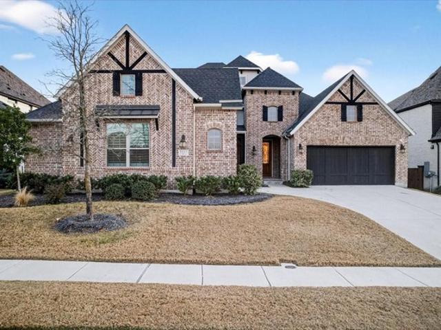 3117 Zenyatta Ct, Celina, TX 75009