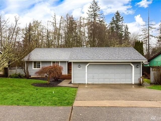 3117 28th Ave SE, Olympia, WA 98501