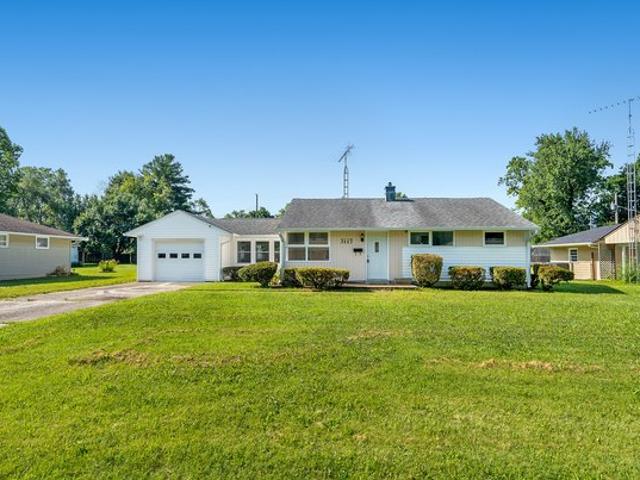 3117 31st St, Columbus, IN 47203