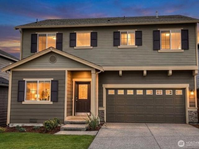 3117 79th Ave NE, Marysville, WA 98270