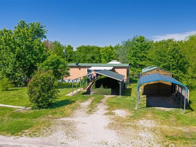 31181 N 3952 Rd, Ochelata, OK 74051