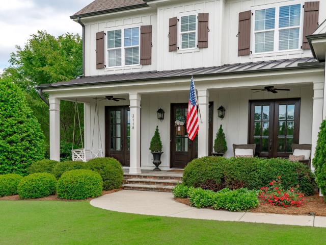 3118 Mantle Ridge Drive